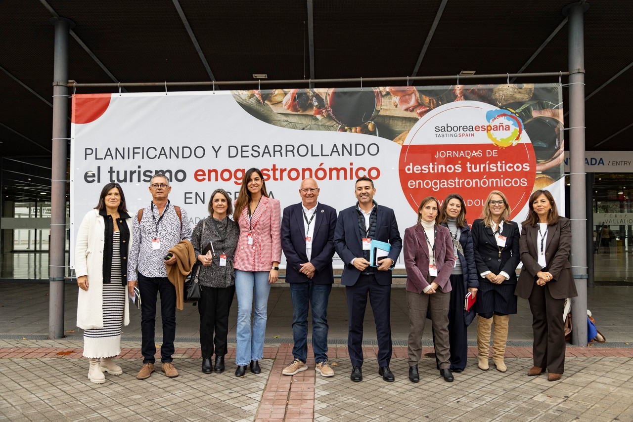 Ciudad Real potencia su turismo gastronómico de la mano de Saborea España