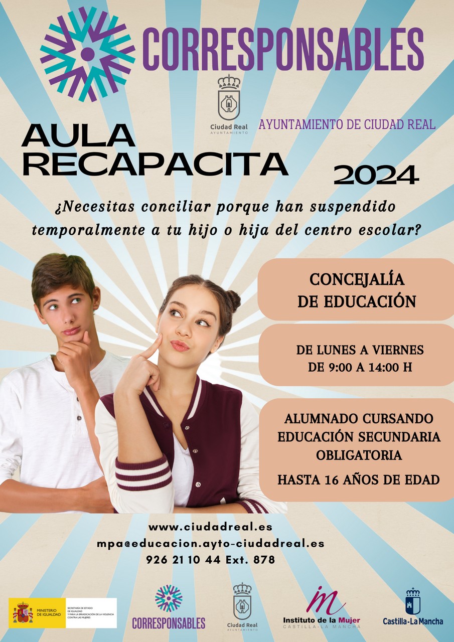 PLAN CORRESPONSABLES